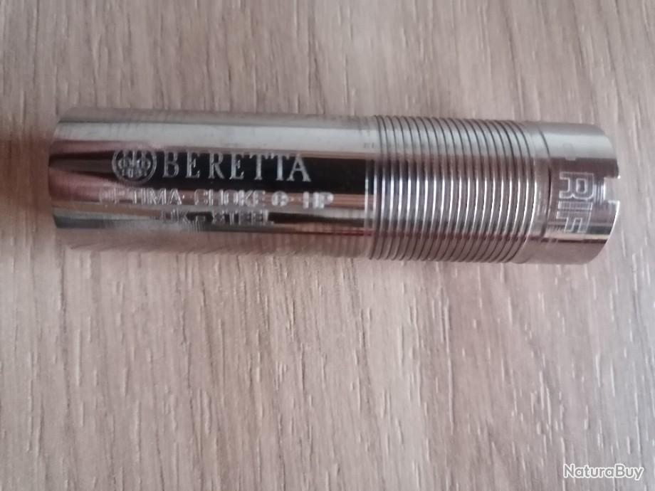 Choke Beretta Optima rayé - Chokes (12728863)