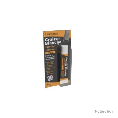 Graisse Armaestria G-Choke Tube - 30ml - Huiles, graisses et solvants ...