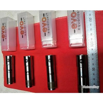 4 CHOKES EQUALIZER EVO ZOLI - Chokes (12730146)