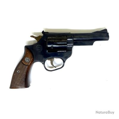 Revolver ASTRA 960 Cal.357MAG "occasion" - Revolvers de Catégorie B ...