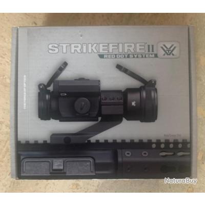 Red dot Vortex strikefire 2 - Points rouges de tir et tactique (12731272)