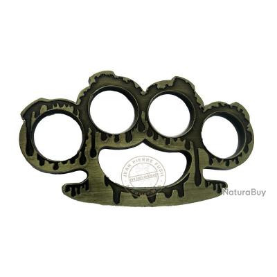 Poing américain Sanglant - Poings américains (12731654)