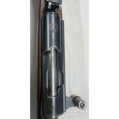 Nouveau magnifique K31 suisse monomatricule, canon superbe - Carabines de tir aux armes ...