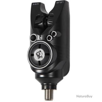 Détecteur de Touche Nash Siren S5R white - Détecteurs (12733943)