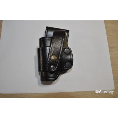 Etui / Porte tonfa / Matraque Police Militaire GK Pro Gaucher (19 ...