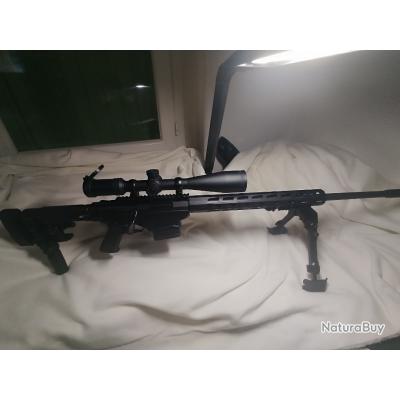Ruger précision rifle 308 win magnum état neuf - Carabines de TLD ...