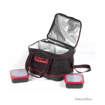 ARCA COOLER BAG LARGE + 2 AASDOZEN ARCA - Sac Carryall (12741543)
