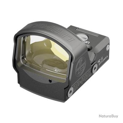 LEUPOLD DELTAPOINT PRO REFLEX SIGHT MT.2.5 MOA DOT - Points rouges ...