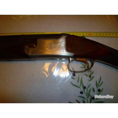 Browning B125 cal.12 neuf - Fusils Superposés calibre 12 (12748430)