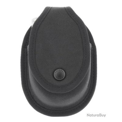 Porte menottes horizontal vertical cordura 3d GK - Menottes et ...