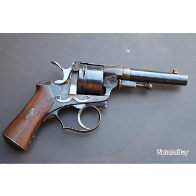 REVOLVER BABY PERRIN 9MM Perrin - Revolvers (12752241)