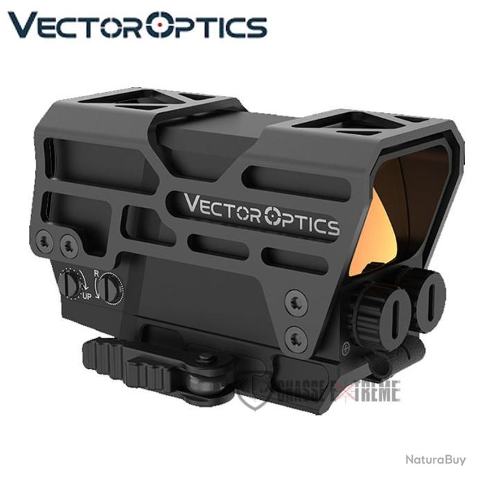 Point Rouge VECTOR OPTICS Frenzy + 1x31x26 Srd - Points rouges de tir ...