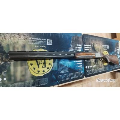 NIKKO 5000 II Trap cal.12/70 - 76cm 1€ sans prix de réserve ! - Fusils ...