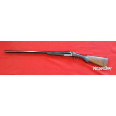 Très beau fusil Robust 222 calibre 12/70 - Fusils Juxtaposés calibre 12 ...