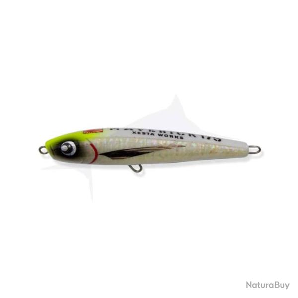 Xesta Works Maverick 175 PG016_WTSEL - Leurres durs mer (12759173)