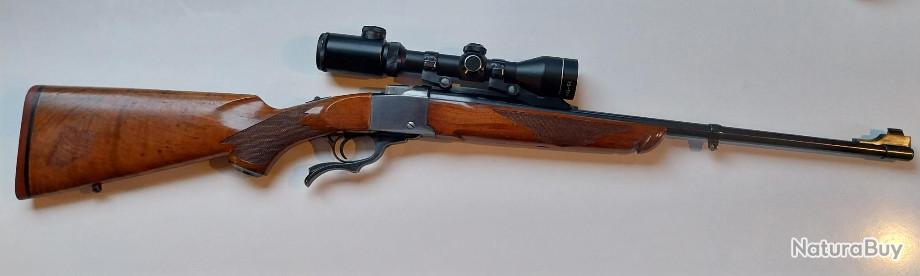 Carabine RUGER N°1 - Kipplauf (12761135)