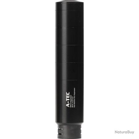 A-TEC Modérateur smg 9x19 9 mm 300g - MODERATEURS DE SON , 9 MM , A-TEC ...