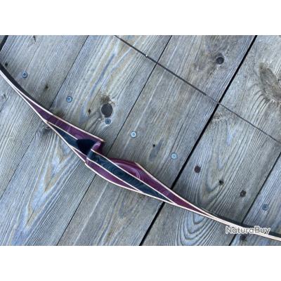 Arc Hybride Oak Ridge ASH 62" - Arcs de tir (loisir et compétition ...