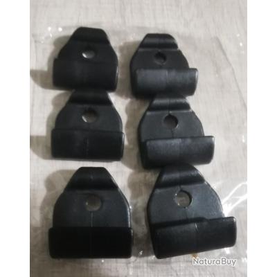 Bateau NEUF lot de 6 crochets de taud - Accastillage (12763561)