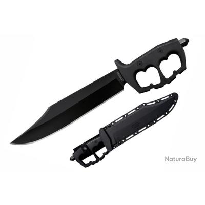 Cold Steel Chaos Bowie 80NTB - Couteaux tactiques et de combats (12763797)