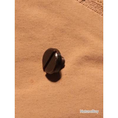 Militaria Allemand WW2 Vis Hausse Mauser Belge / VZ24 - Pièces ...