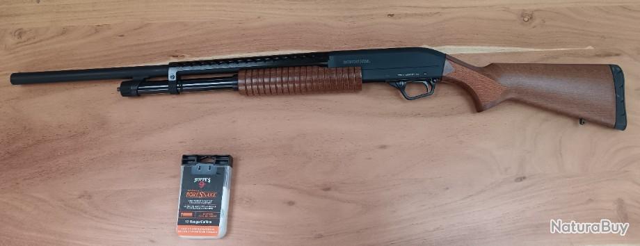 Fusil Winchester SXP Trench Rifles - calibre 12/76 - Fusils à pompe (12768251)