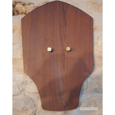 Présentoir mural blason pour Épée - ref EBR24PRS001 - Epées (12769727)