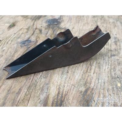 Capot de Sten MK2 en tôle dans le jus de grenier - Pièces détachées non ...