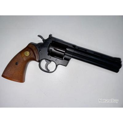 Colt Python .357 Magnum Tanaka Works Airsoft - Revolvers (12778718)