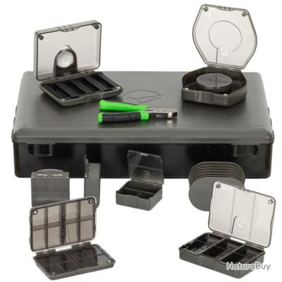 Tackle box Korda Large Complete - Boites de rangement (12780857)