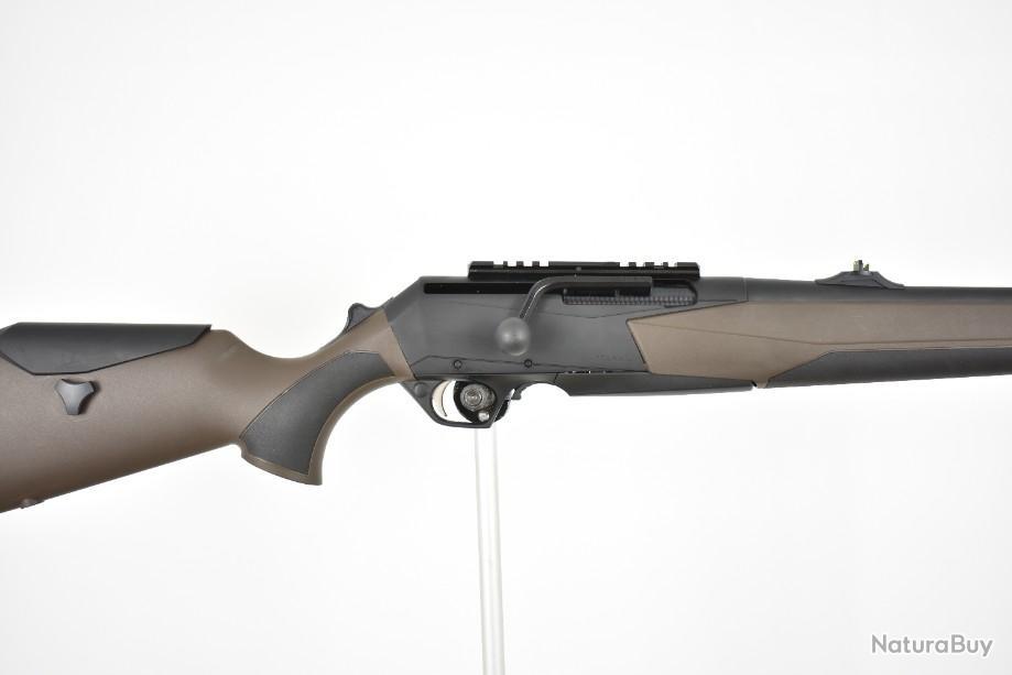 Carabine Browning Maral Brown HC calibre 308win - Carabines à culasse linéaire (12780864)