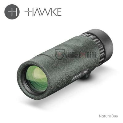 Monoculaire HAWKE Nature-Trek 10x25 Vert - Monoculaires (12781049)