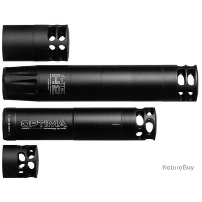 A-TEC h3 MODULE UNIVERSEL TOUT CALIBRE FREIN DE BOUCHE - Silencieux et modérateurs de son (12785738)