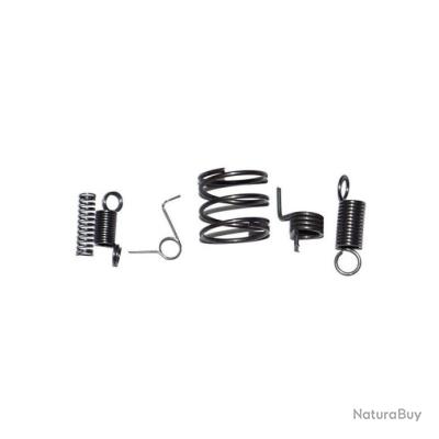 Gearbox Kit ressort v3 / AK (Cyma) - Gearbox Airsoft (12786843)