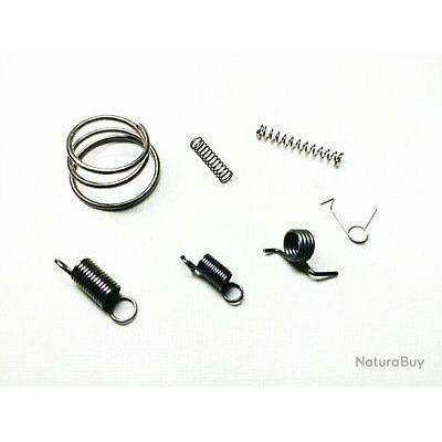 Gearbox Kit ressort v3 / G36 (Cyma) - Gearbox Airsoft (12786846)