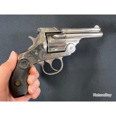 HARRINGTON RICHARDSON calibre 38sw - Revolvers (12789154)