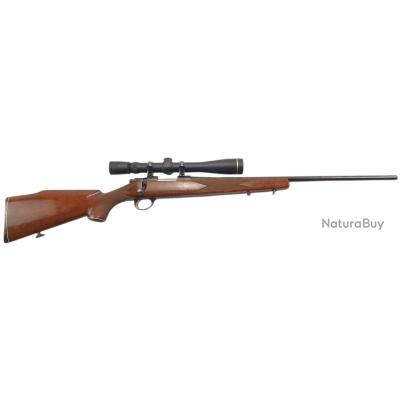 OCCASION - CARABINE SAKO L461 VIXEN CAL.222REM + LUNETTE LEUPOLD VX-III ...