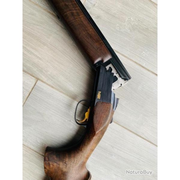 Browning b 725 pro sport - Fusils de parcours de chasse (12792108)