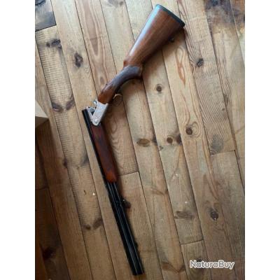 Sabatti adler cal 12 - Fusils Superposés calibre 12 (12795984)