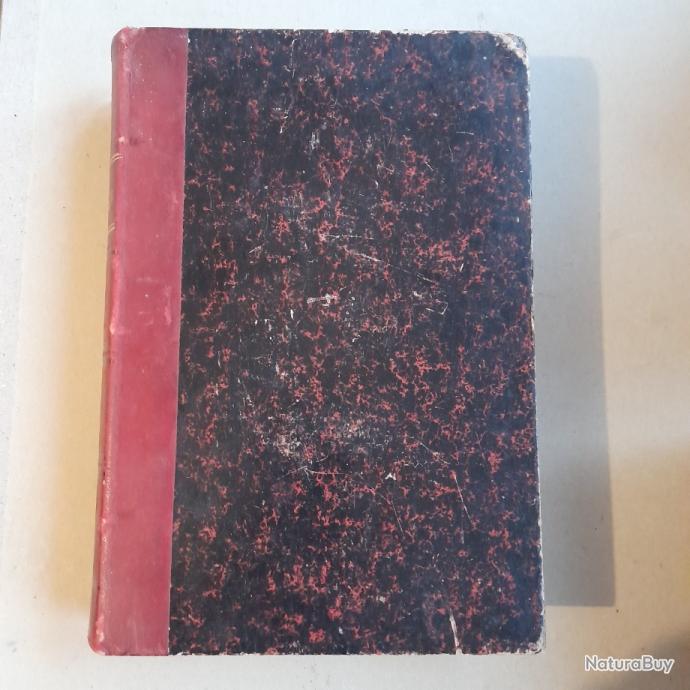 La France Juive - Édouard Drumont - Édition illustrée - Livres anciens ...