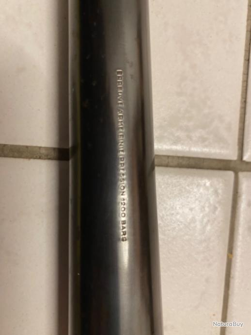 Canon pour fusil semi automatique - Canons fusil semi-automatique ...