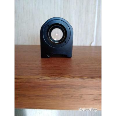 Zeiss z-point - Points rouges tubulaires (12798647)