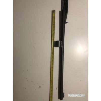 Canon à balle pour fusil winchester SX3 12/76 - Canons fusil semi ...