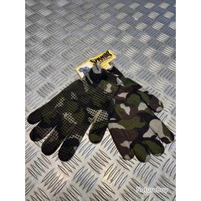 Great day gants antidérapants spando flage woodlands taille unique ...