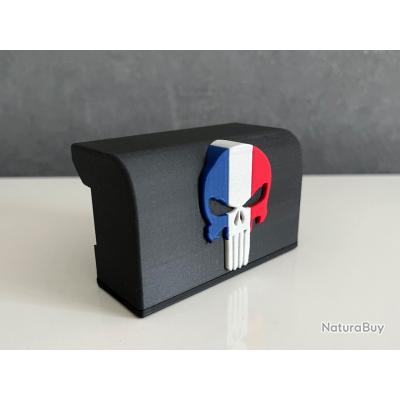 Pack Ruger Précision Rimfire RPR - Ramasses cartouches et douilles ...