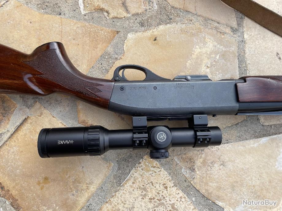 Carabine De Chasse A Vendre Entre Particulier