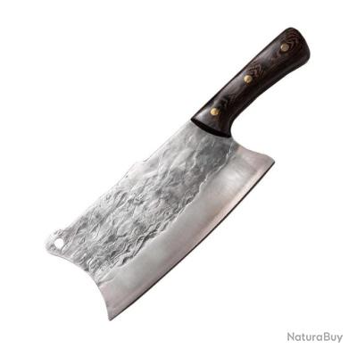 Couteau en acier à haute teneur en carbone -*Type 2 Slicing* - Couteaux ...