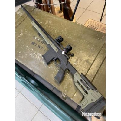 Carabine Howa Oryx cal 308 Win. - Carabines de TLD (12805157)