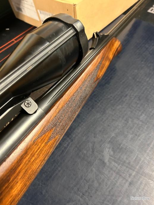 Blaser r 93 - Carabines à culasse linéaire (12805720)