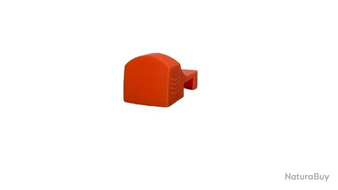 Capot Point rouge Burris Fastfire 1 orange - Pièces détachées et ...